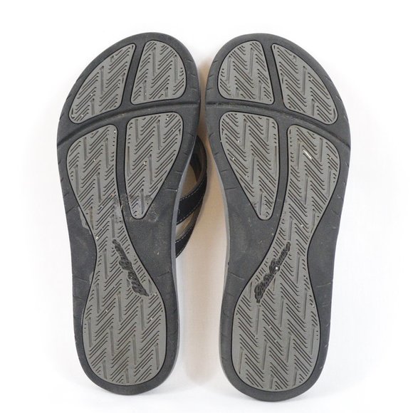 Eddie Bauer | Shoes | Mens Eddie Bauer Flip Flops Size 8 To 85 | Poshmark